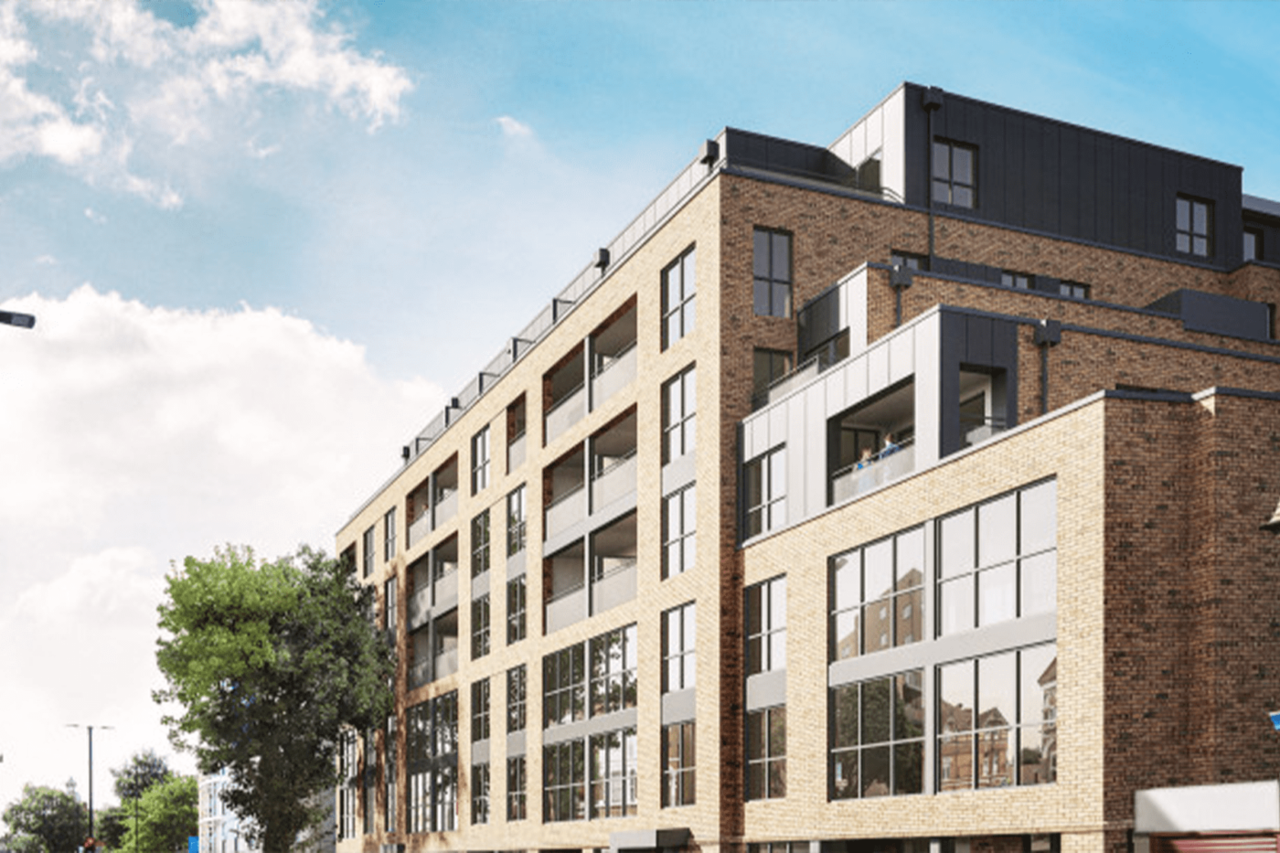 lampton road Hounslow TW3